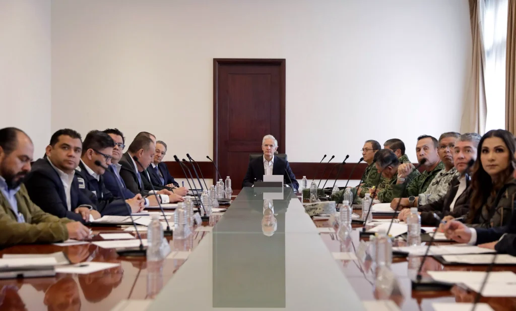 Grupo ZF invertirá 795 mdp para fortalecer planta de Toluca
