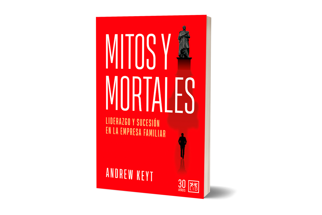 Libro "Mitos y mortales" | Alcaldes de México