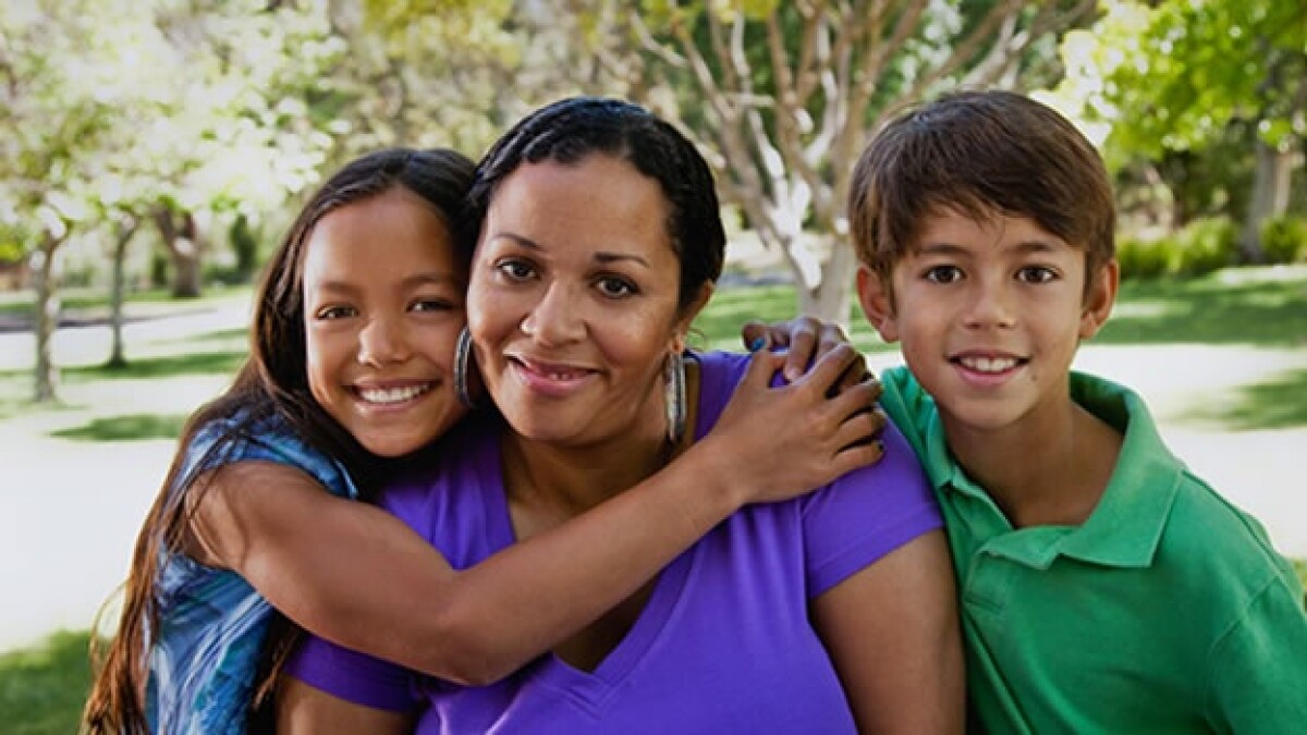 En México, predominan las madres solteras: Inegi En México, predominan las madres solteras: Inegi
