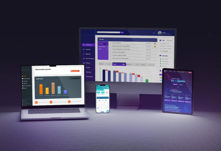 Konfront, una starup enfocada en transformar la tecnología