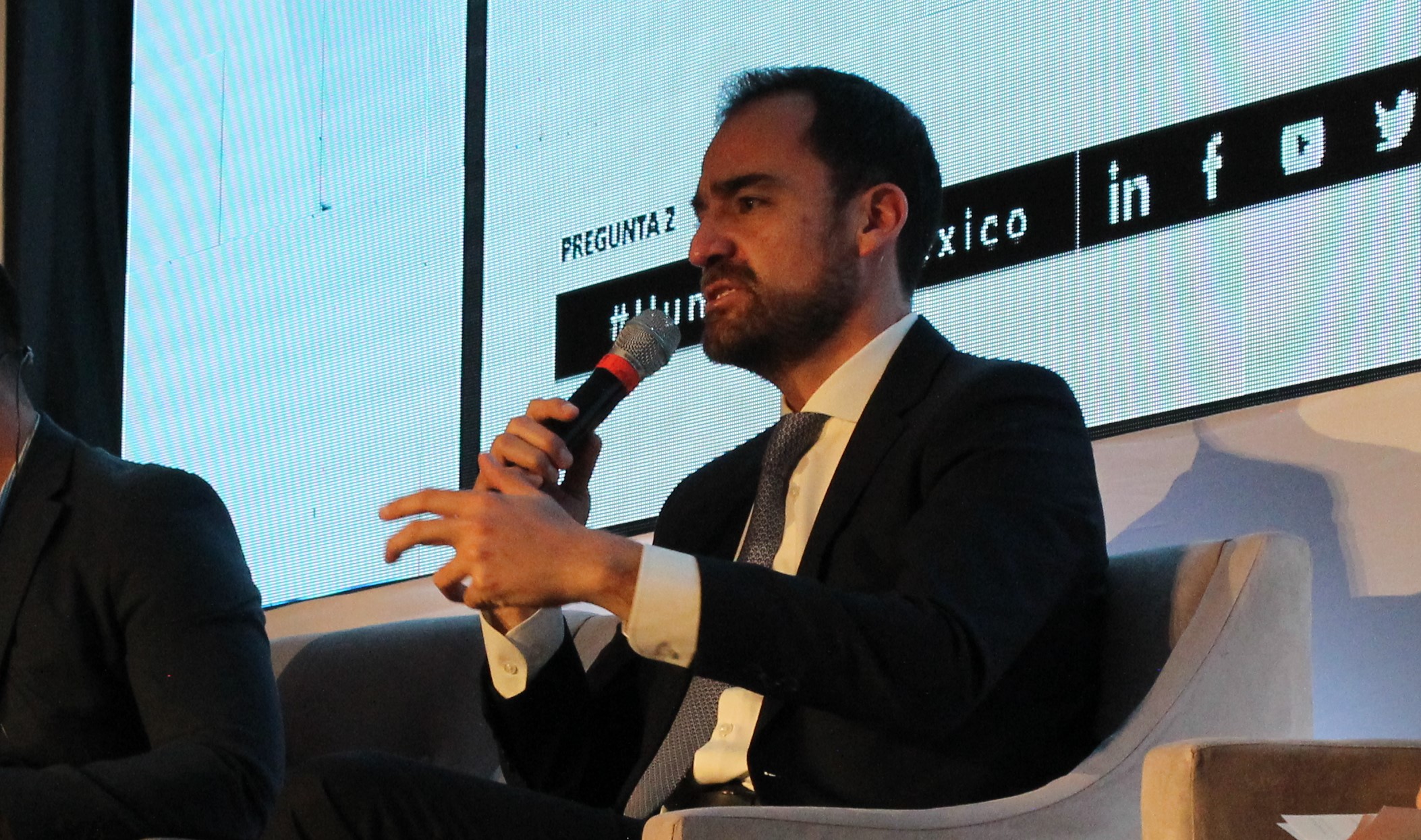 Una empresa puede ser un brazo operativo, un aliado financiero y ...