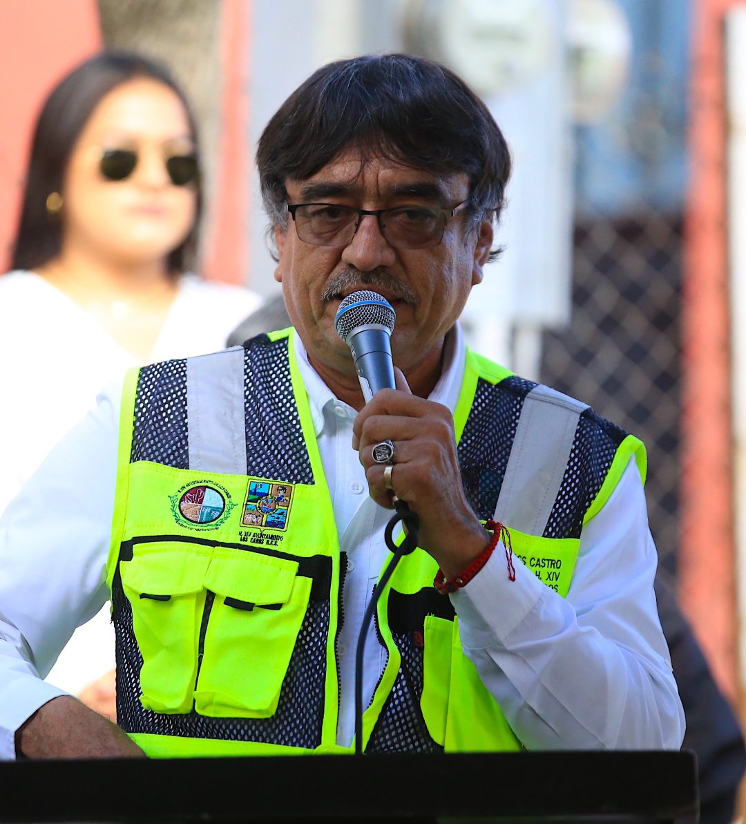 Gobierno de Los Cabos sigue avanzando y cumpliendo con obras de ...