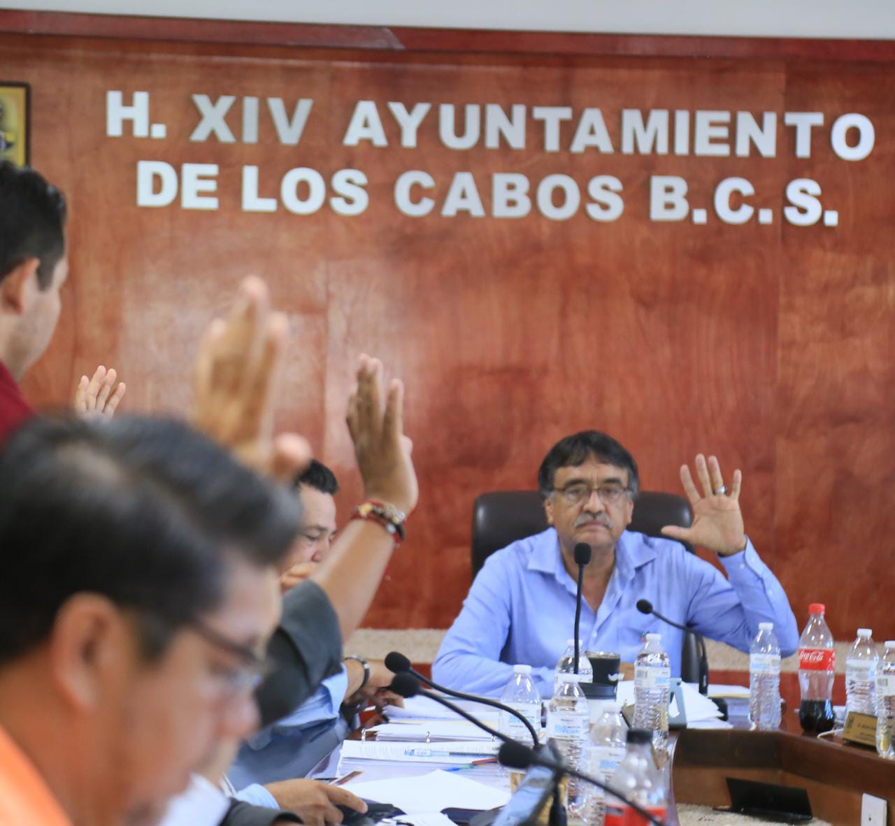 Creación del Cabildo Juvenil en Los Cabos consolida uno de los compromisos del Gobierno con ...