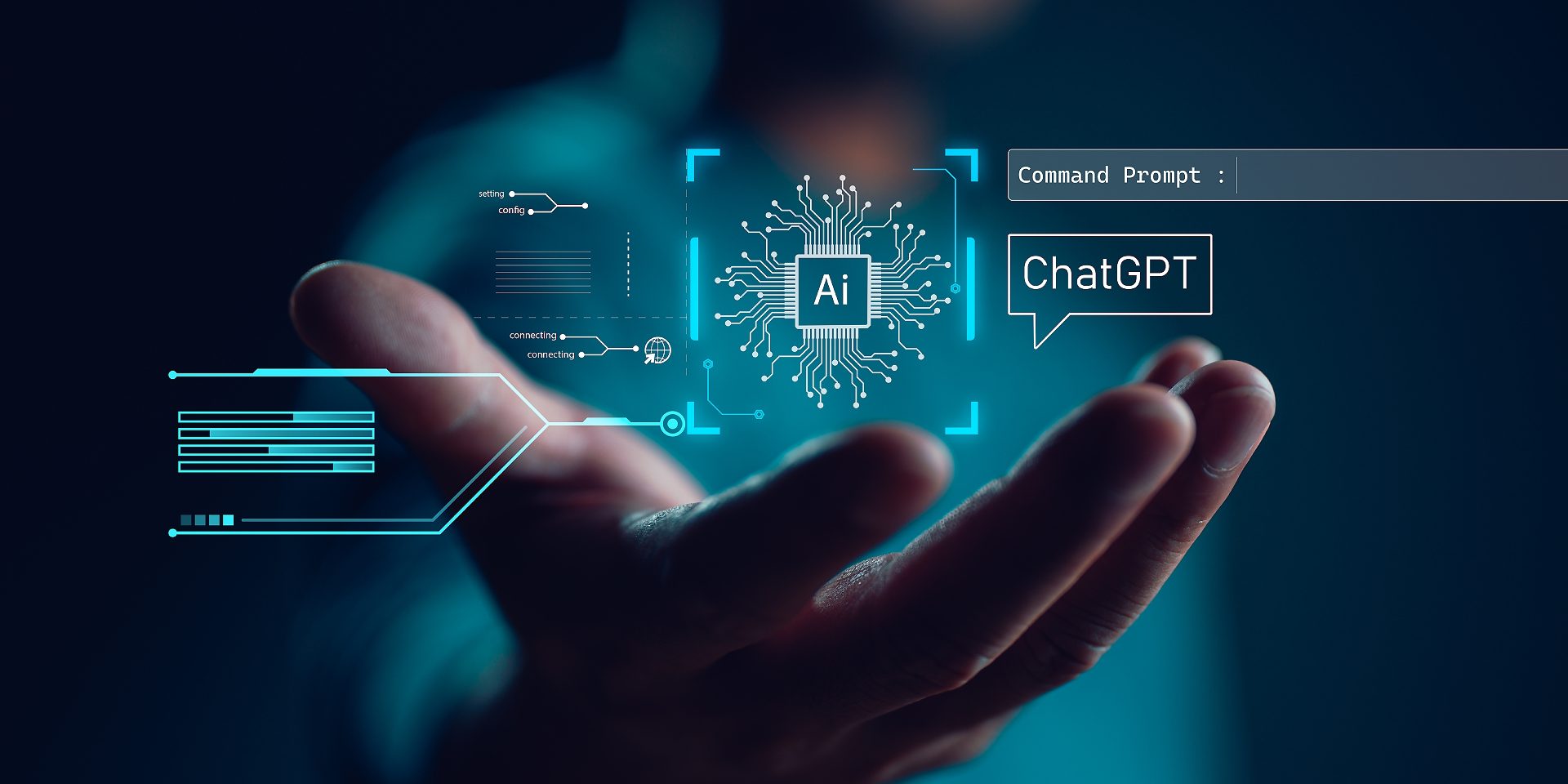 Cómo aprovechar el poder de la IA y GPT | Alcaldes de México