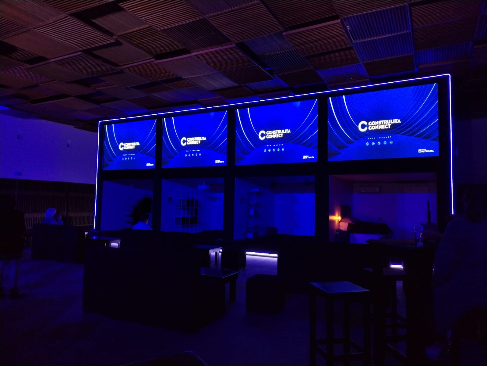 Construlita Connect, innovando los servicios de iluminación