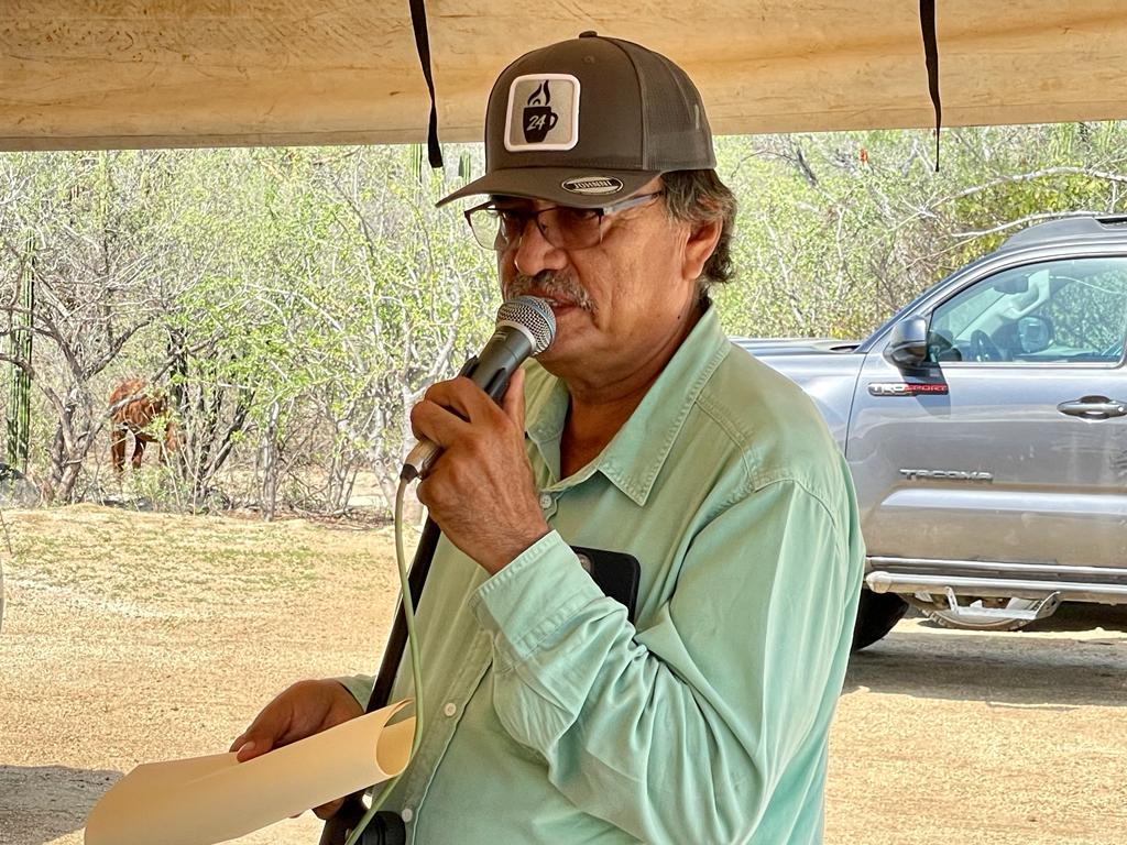 Jornada médico-social y entrega de apoyos en Toro Muerto encabezada por ... Jornada médico-social y entrega de apoyos en Toro Muerto encabezada por ...