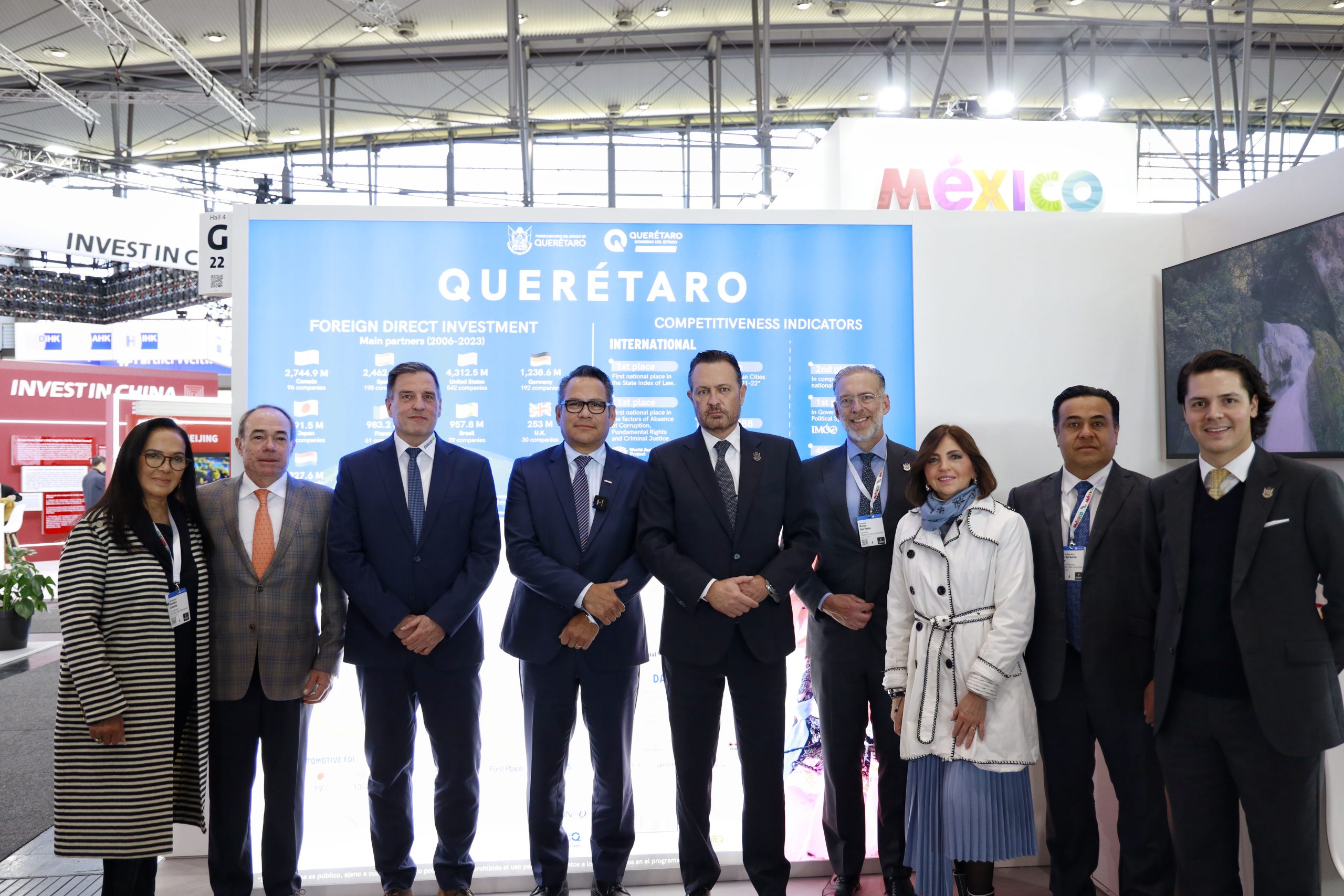 Llega nueva planta de Prettl a Cadereyta con mil empleos