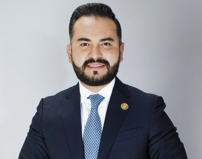 Alcaldes de México | Revista Alcaldes de México