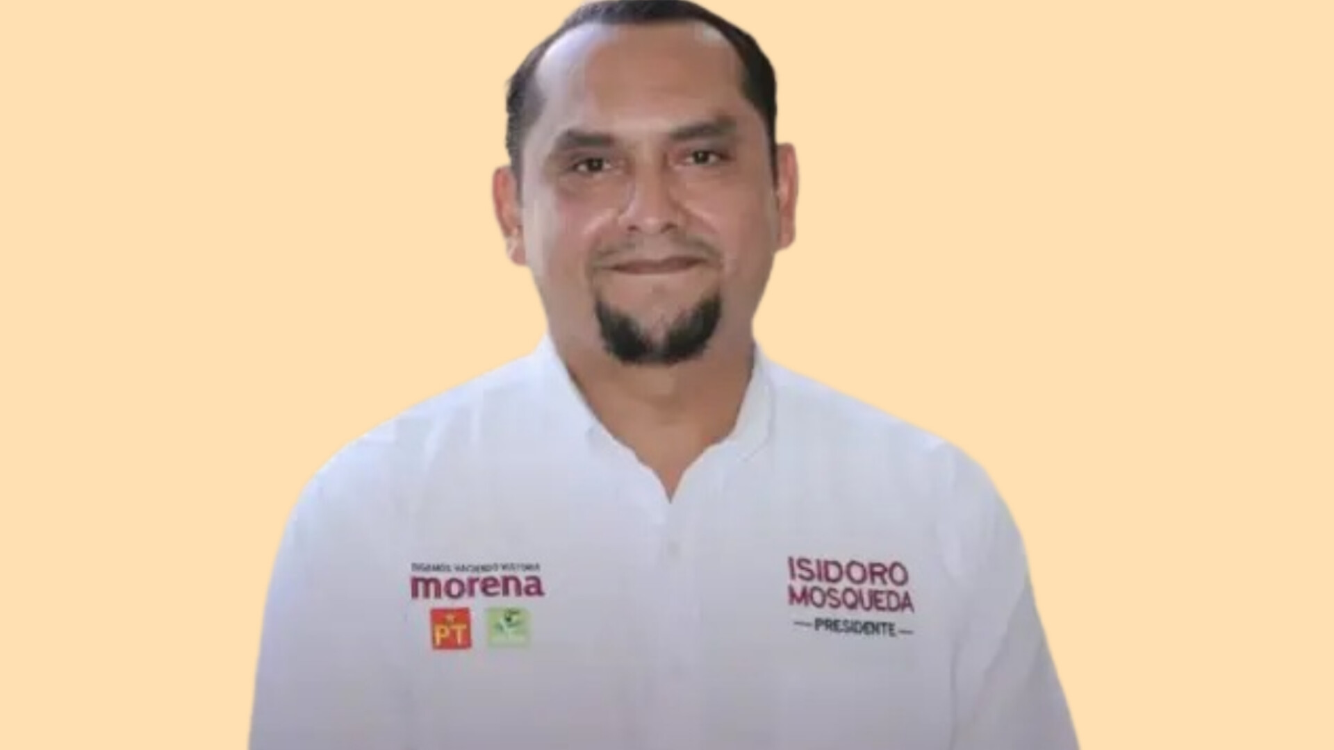 Asesinan a Mario Lázaro Mendoza regidor suplente electo Asesinan a Mario Lázaro Mendoza regidor suplente electo