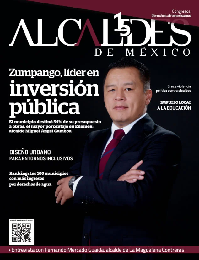 10 alcaldes, ¿Qué quiere para su municipio? | Alcaldes de México 10 alcaldes, ¿Qué quiere para su municipio? | Alcaldes de México