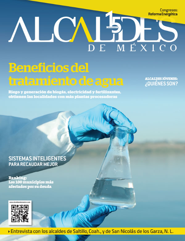 Querétaro presenta el Centro de Innovación: "BLOQUE"