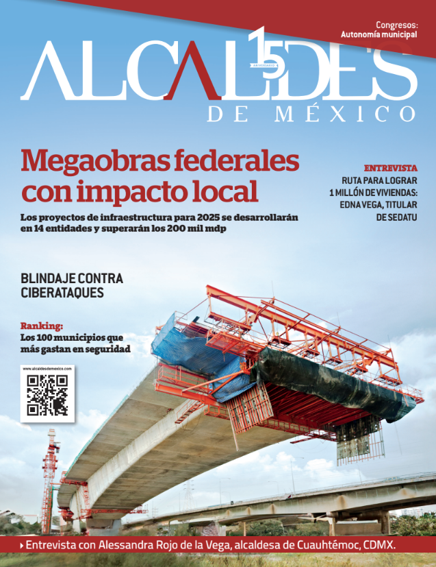 10 alcaldes, ¿Qué quiere para su municipio? | Alcaldes de México