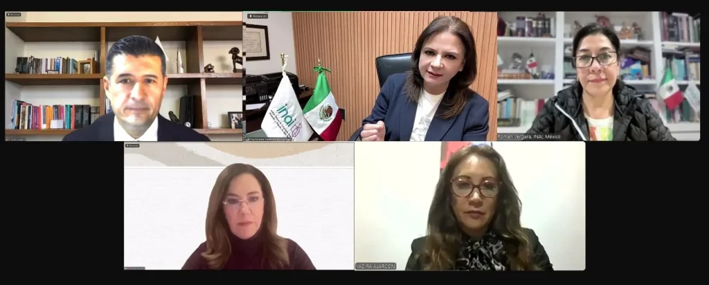 INAI operará hasta abril 2025 | Alcaldes de México