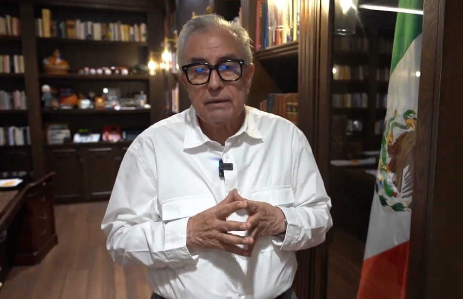 Sinaloa cancela festejos patrios por ola de violencia