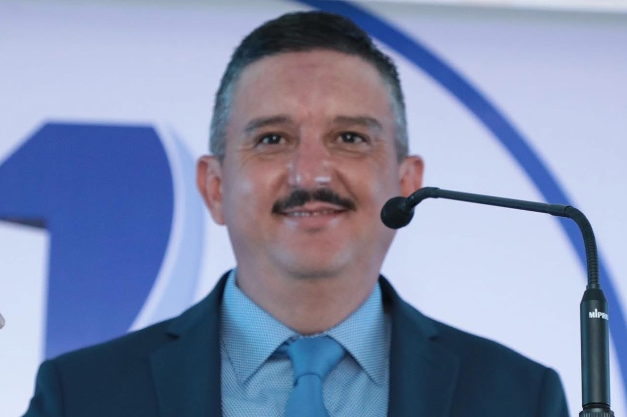 Asesinan a ex alcalde de Burgos, Tamaulipas