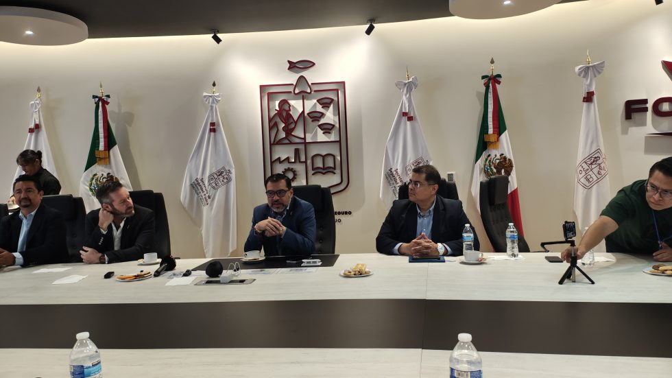 Michoacán moderniza sistema de seguridad pública