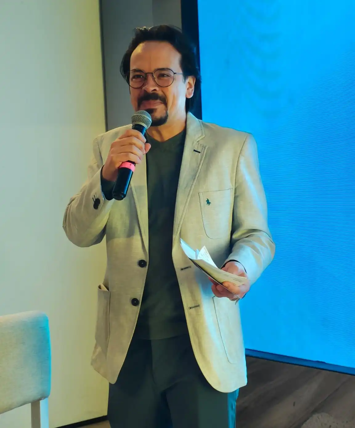Línea ECO COMEX: Innovación Sustentable | Alcaldes de México