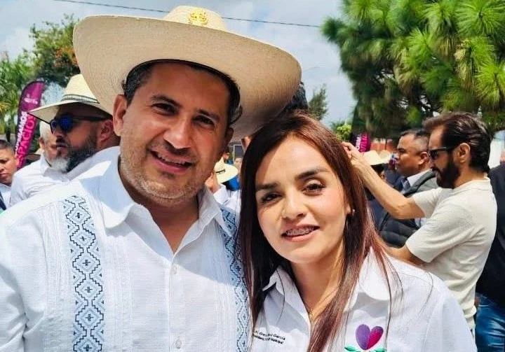 Caso Carlos Manzo: Grecia Quiroz se pronuncia por la detención de ...