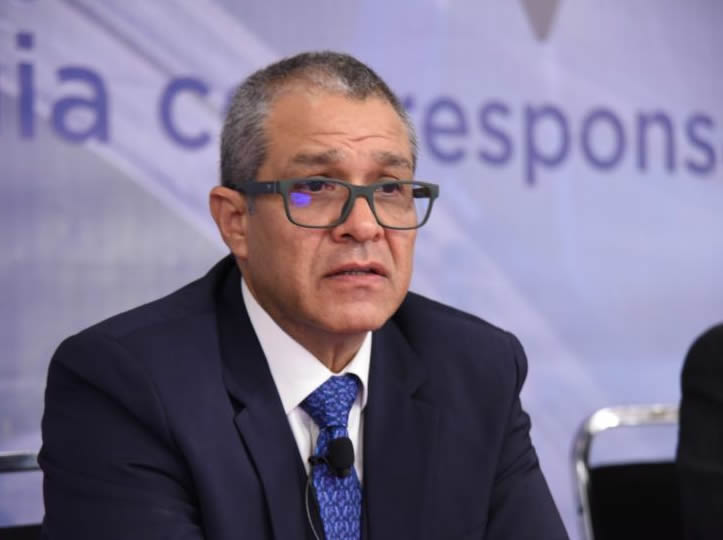 Carlos Arceo Castañeda asume la dirección general de Capufe | Alcaldes ...